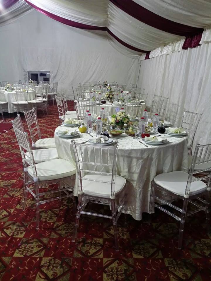 Al Ibrahimi Palace Restaurant - Best Restaurants in Pakistan | Menus ...
