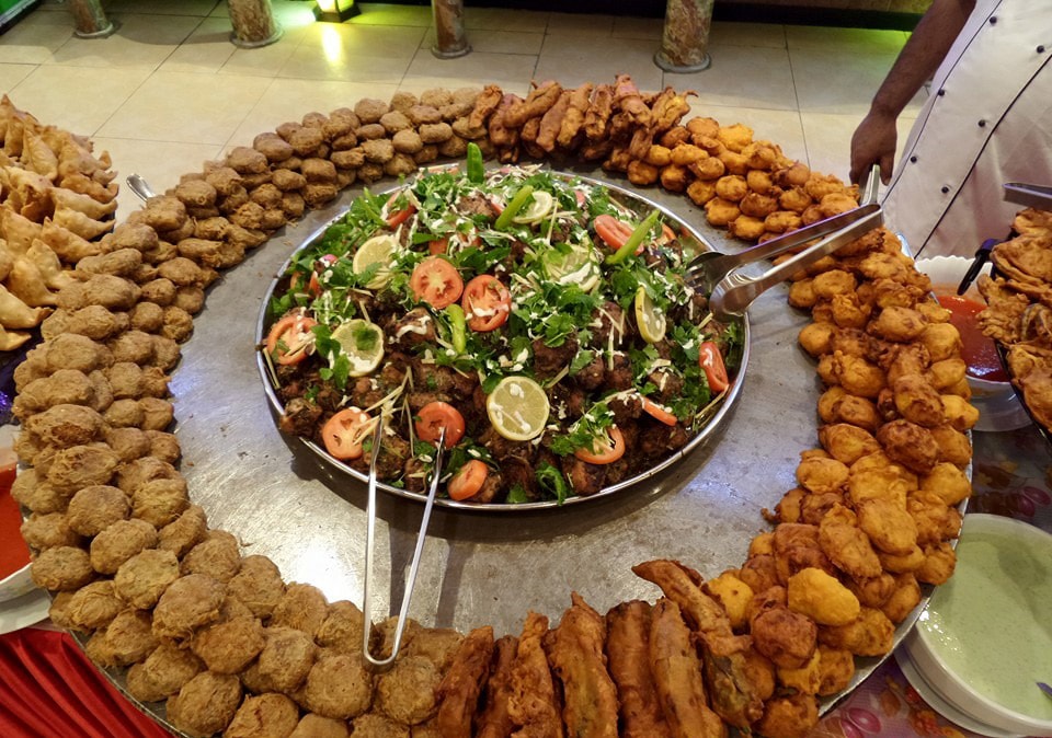 Al Ibrahimi Palace Restaurant - Best Restaurants in Pakistan | Menus ...