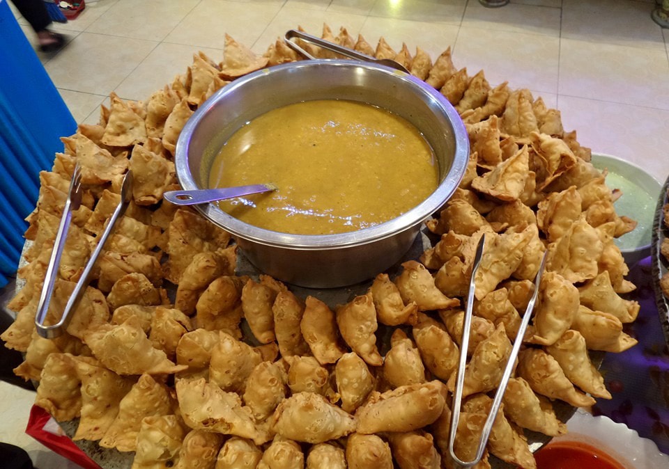 Al Ibrahimi Palace Restaurant - Best Restaurants in Pakistan | Menus ...