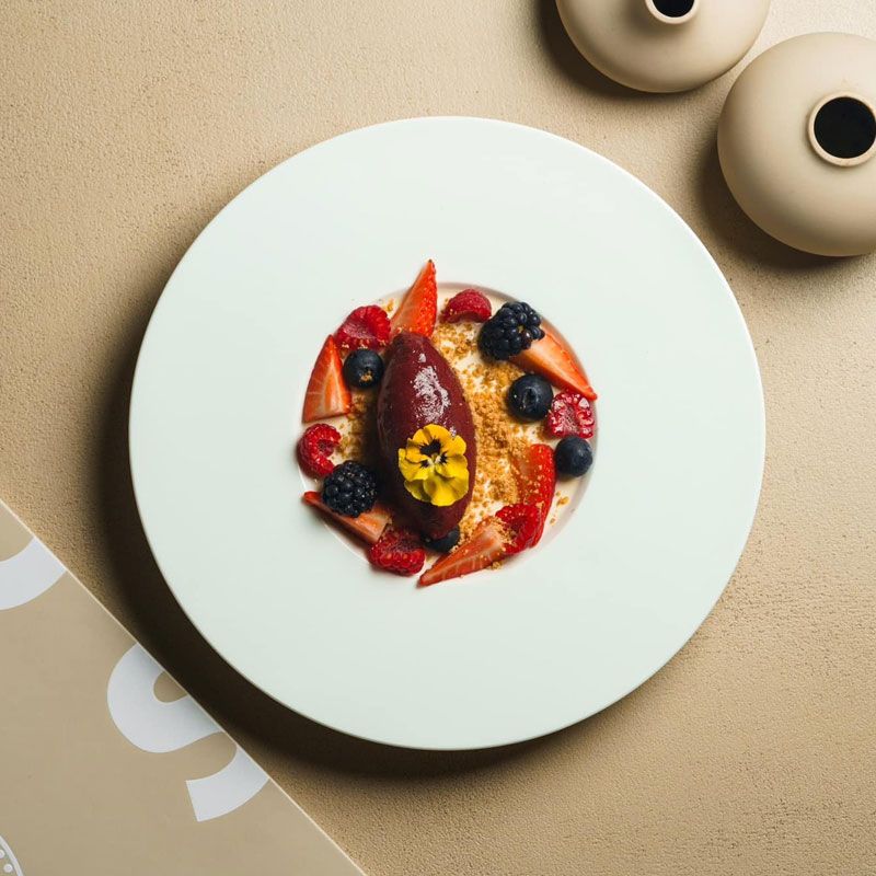 Osh Del Mar - Best Restaurants in Pakistan | Menus, Deals & Reviews