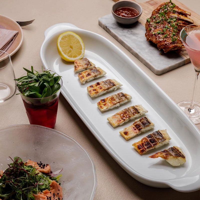 Osh Del Mar - Best Restaurants in Pakistan | Menus, Deals & Reviews