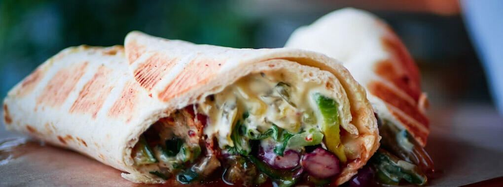 Shawarma Kaizer - Best Restaurants in Pakistan | Menus, Deals & Reviews